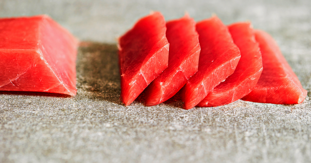 8 Beneficios del atún – Rossonero Foods